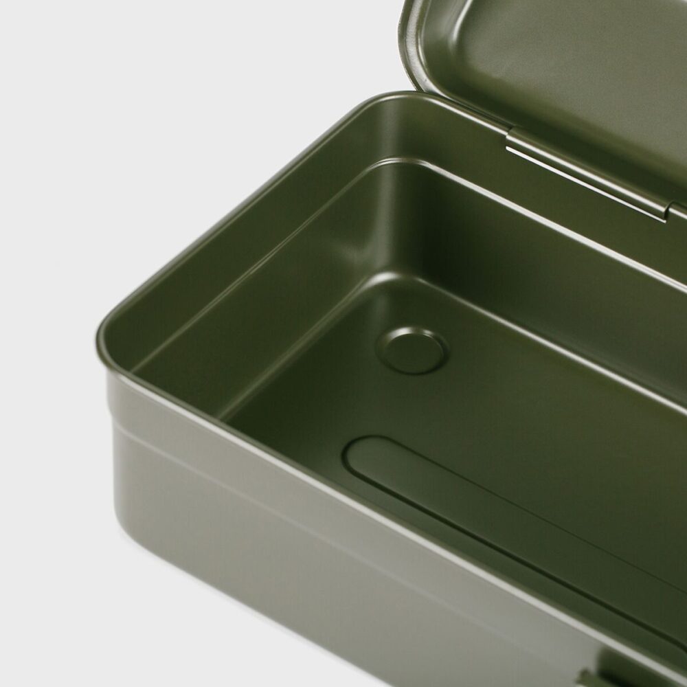 TOYO box T 320 Kaki - Ohana Warehouse